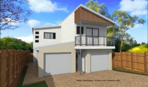Dual Occupancy | New Property Australia