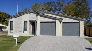 Dual Occupancy | New Property Australia