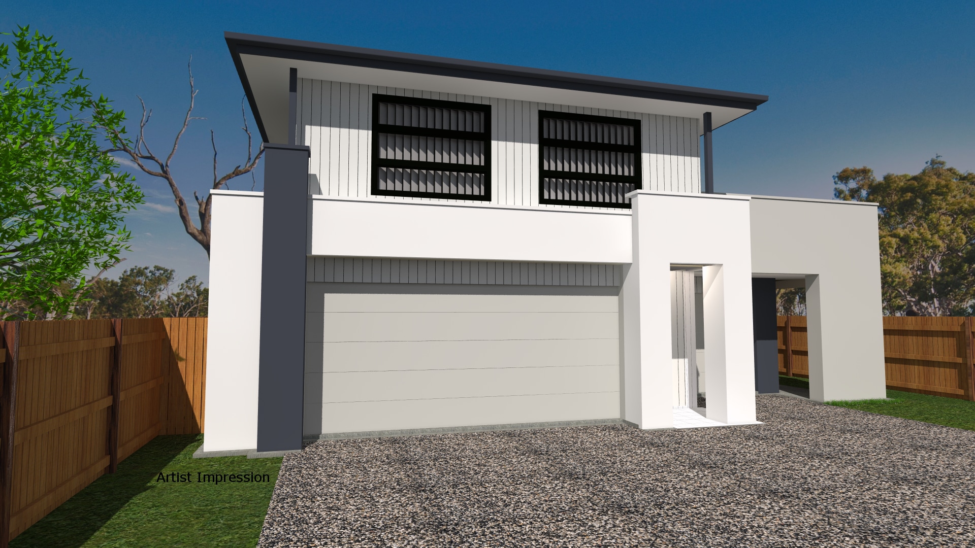 Dual Occupancy | New Property Australia