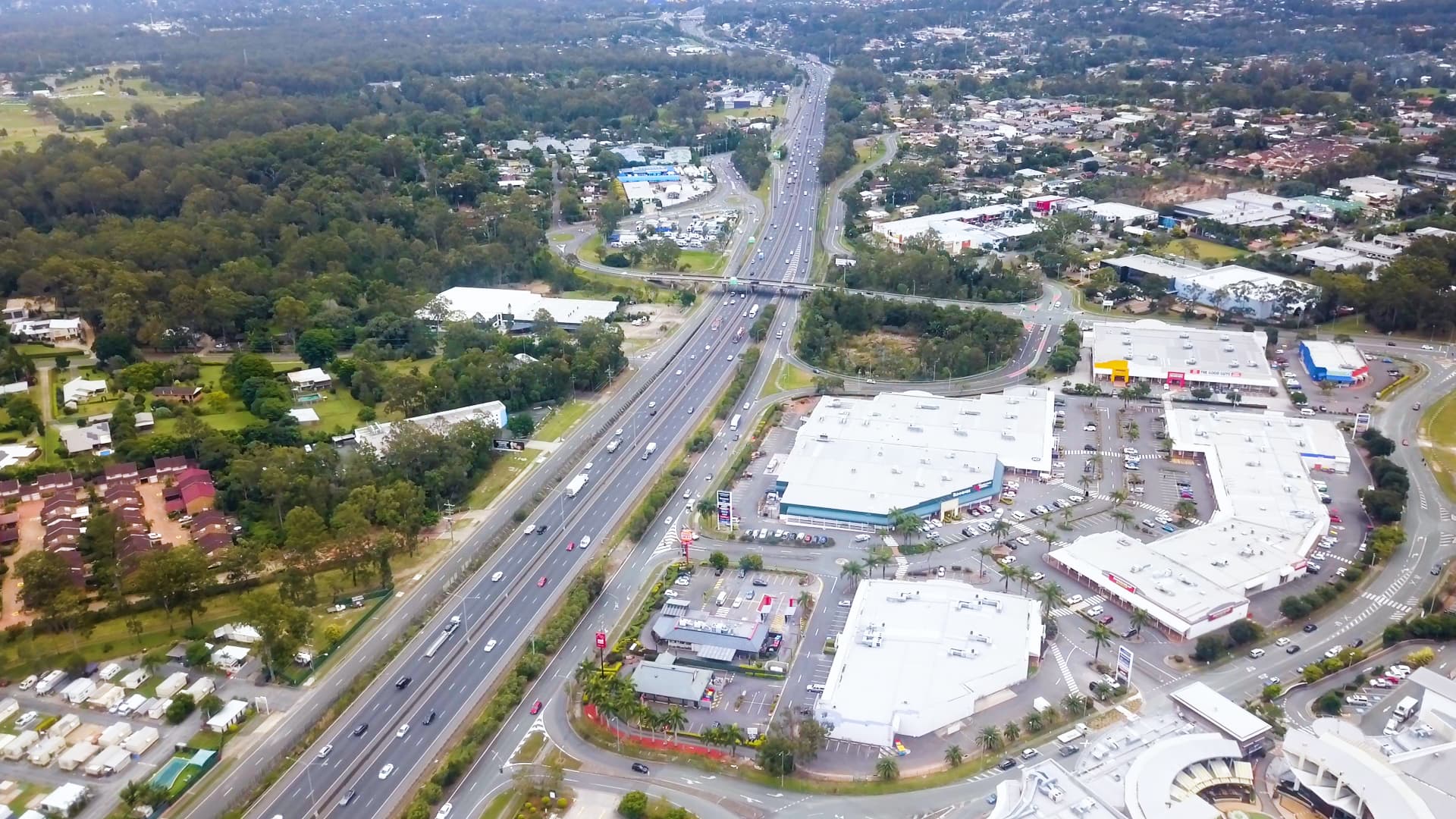 Real Estate Suburb Profile Loganholme | New Property Australia